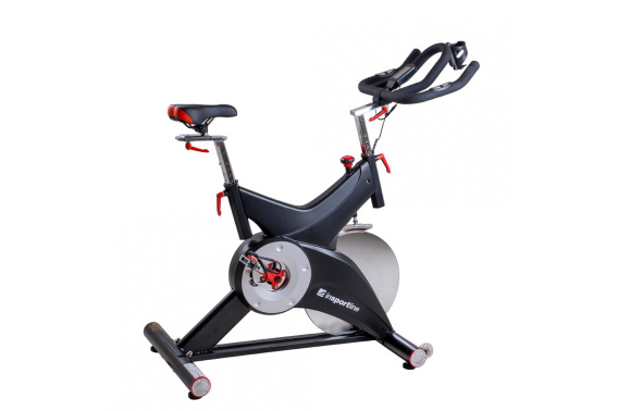 Sklep Sportowy - ROWER SPINNINGOWY EPSILON MAX /INSPORTLINE - ss24.pl